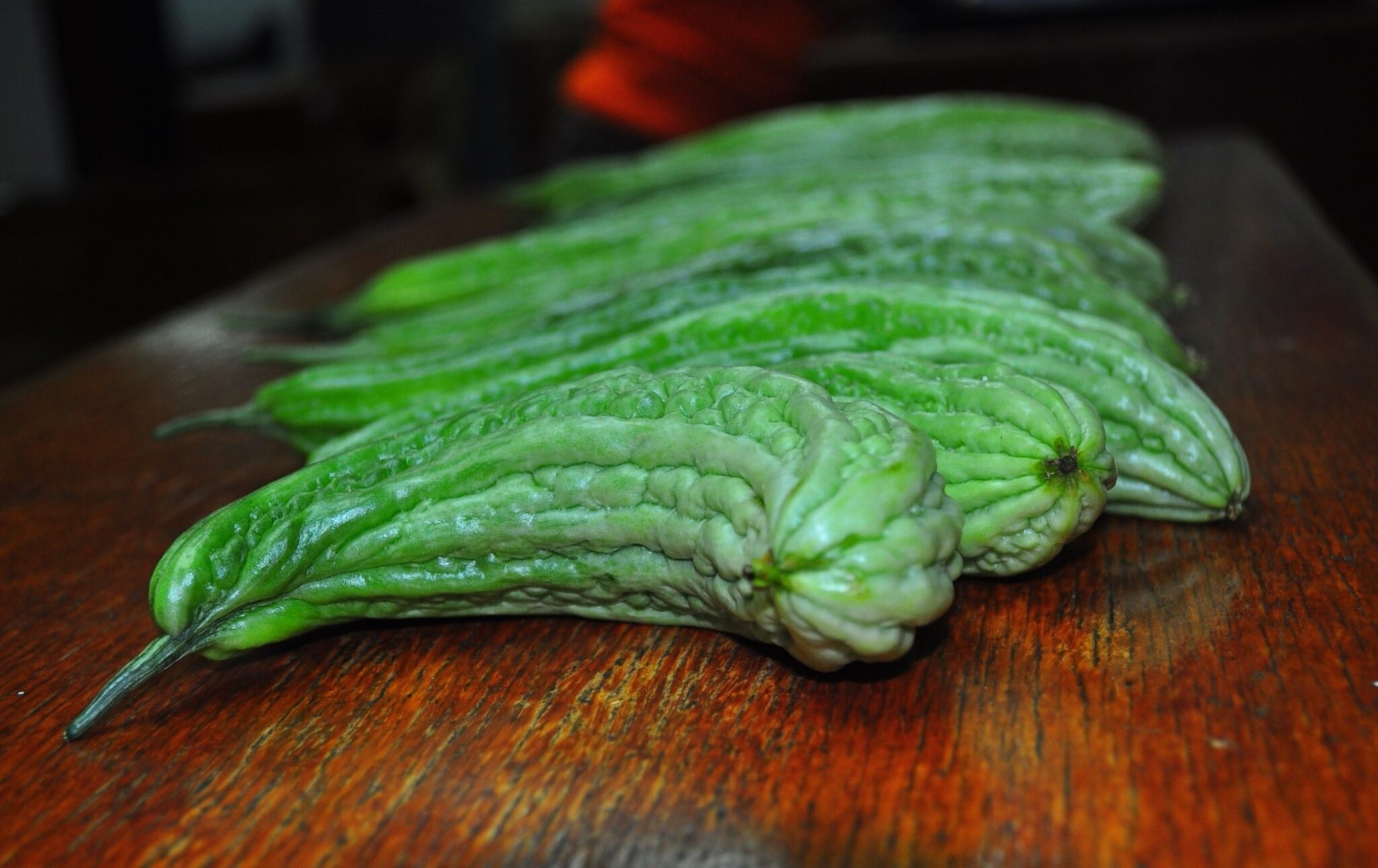 How Long Does it Take for an Ampalaya to Grow? — PlantWorksNYC