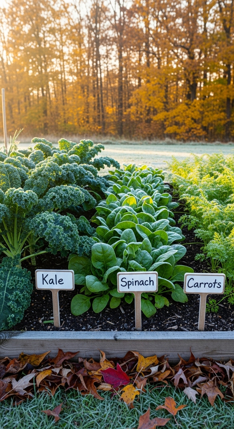 16 Beautiful Fall Garden Ideas — PlantWorksNYC