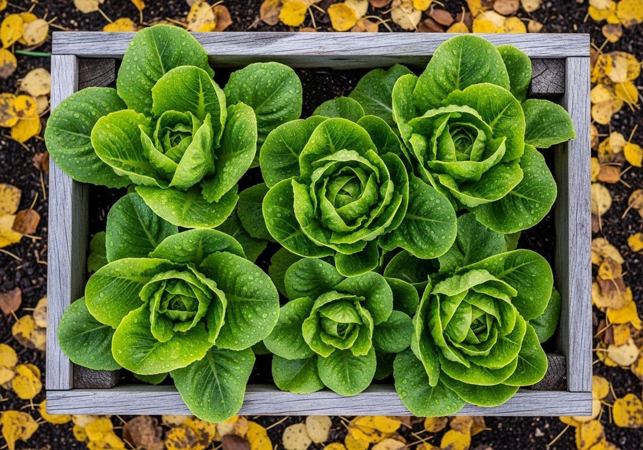 11 Best Fall Garden Vegetables to Grow — PlantWorksNYC