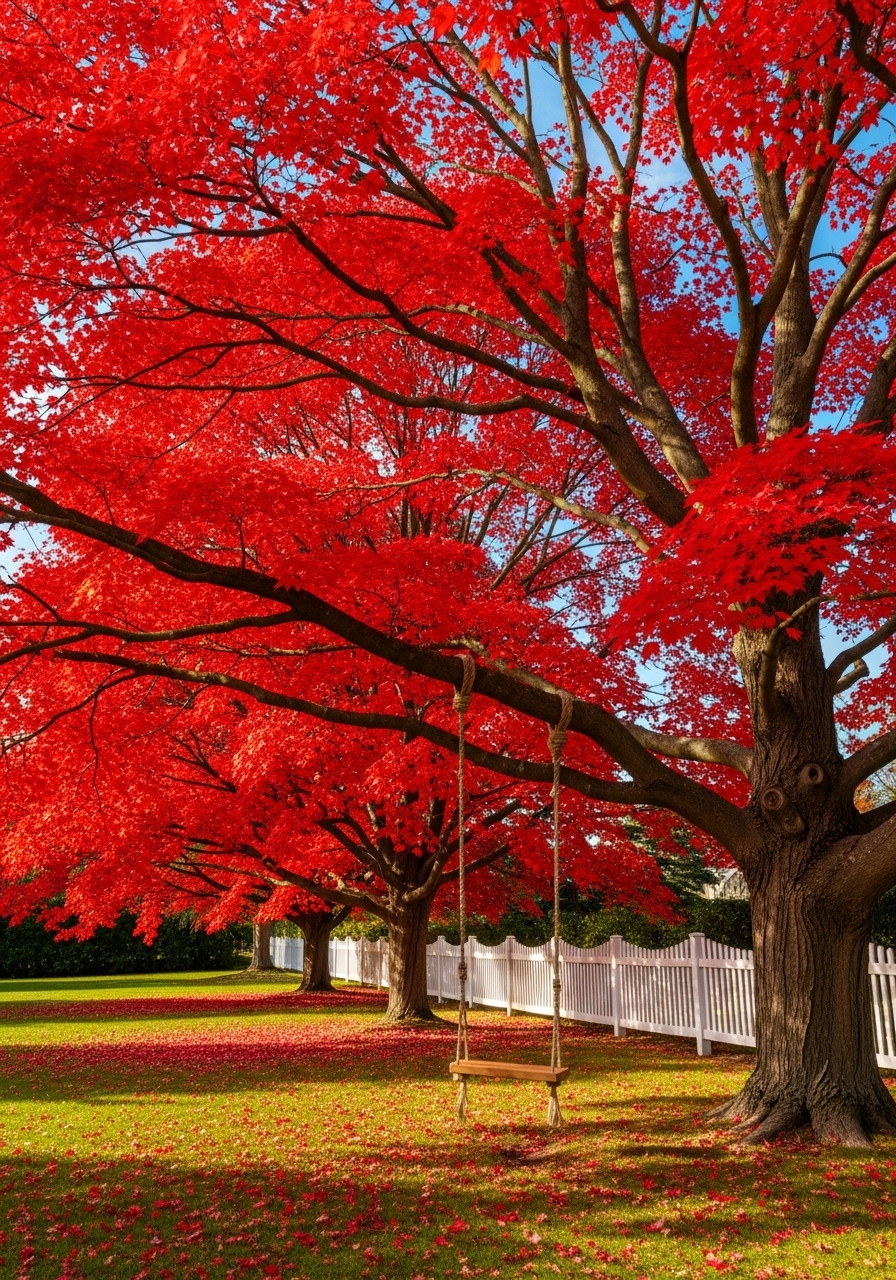 18 Privacy Trees to Plant Along Your Fence — PlantWorksNYC