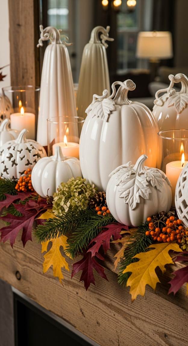 18 Affordable Fall Decor Ideas — PlantWorksNYC