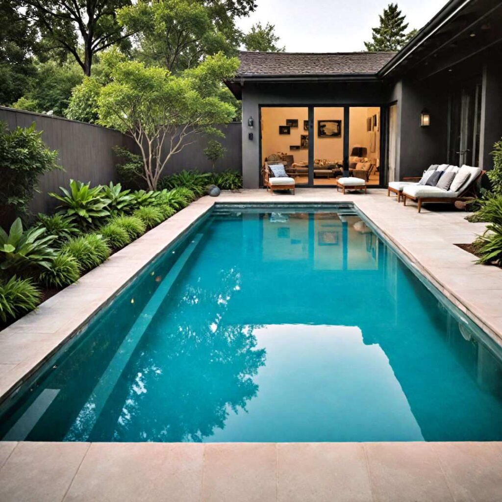 30 Small Swimming Pools for Every Outdoor Space — PlantWorksNYC