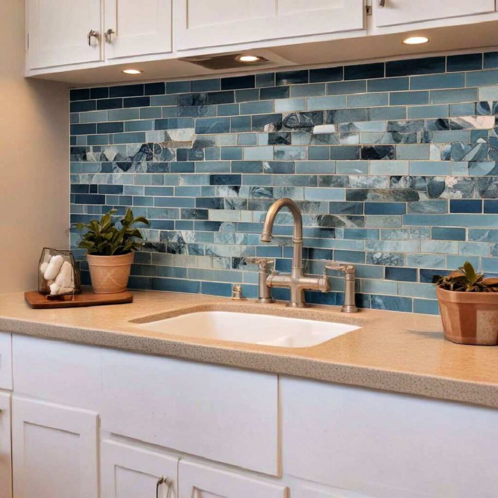 25 Coastal Kitchen Ideas for A Relaxed and Airy Space — PlantWorksNYC