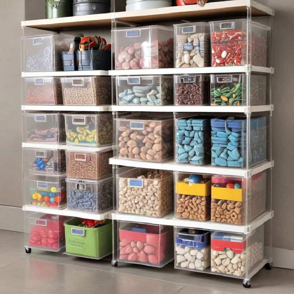 25 Garage Storage Ideas for Tools, Sports Gear, and More — PlantWorksNYC