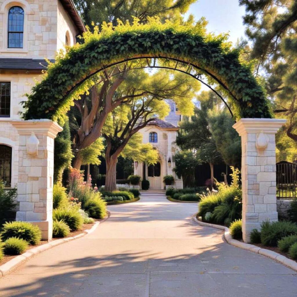 25 Driveway Landscape Ideas To Boost Curb Appeal — PlantWorksNYC