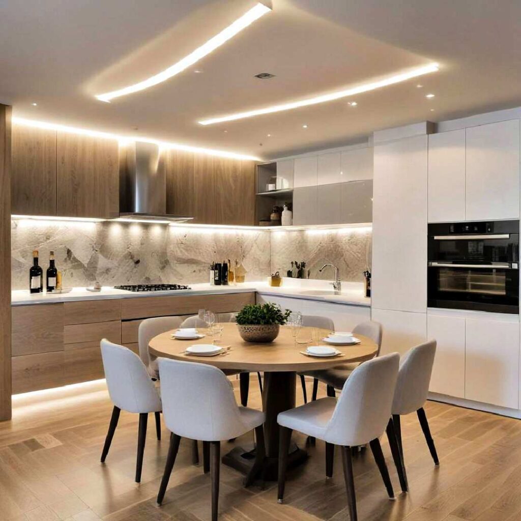 40 Dining Room Lighting Ideas To Illuminate Your Space — PlantWorksNYC
