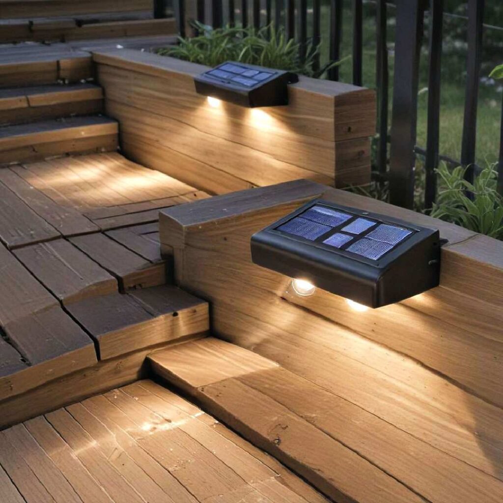 25 Deck Lighting Ideas To Illuminate Your Outdoor Space — PlantWorksNYC