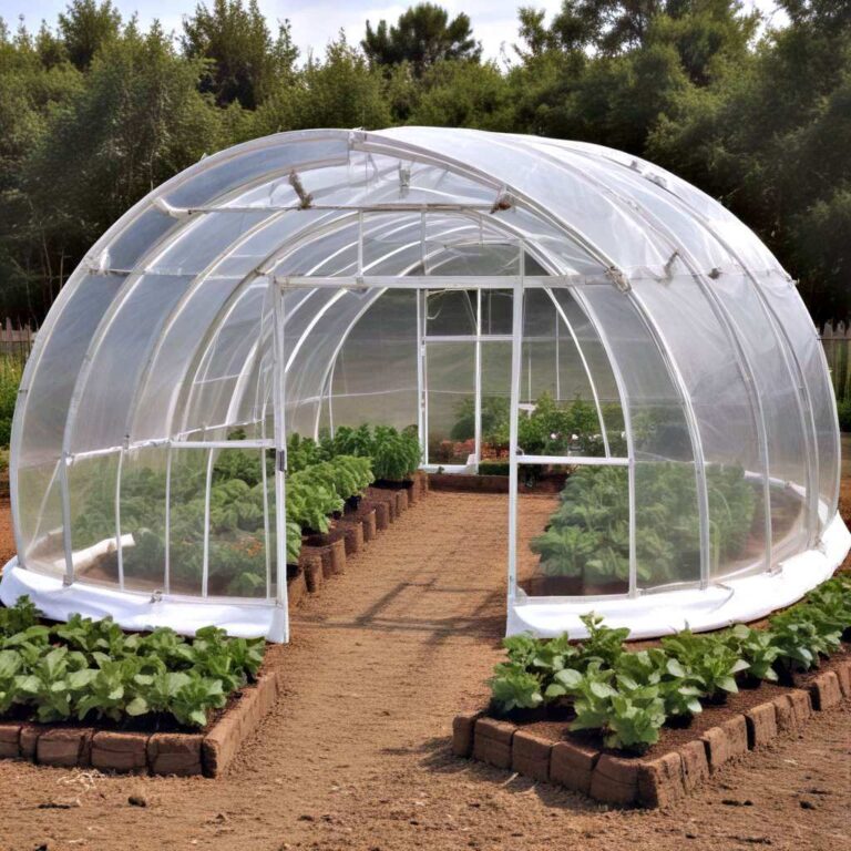 30 Greenhouse Design Ideas for Every Backyard and Budget — PlantWorksNYC